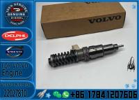 China 20977565 21244717 21246331 21446260 21451295 ELIC Engine Common Rail Fuel Injector 21457950 21457951 21457952 21458369 2 for sale