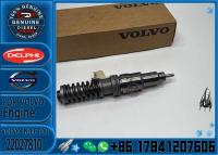 China 20977565 21244717 21246331 21446260 21451295 ELIC Engine Common Rail Fuel Injector 21457950 21457951 21457952 21458369 2 for sale
