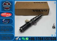 China Genuine Original New Common Rail Injector BEBE4G15001 BEBE4L07001 21467241 22052765 22340639 52850-13670 For VOL/UD Tr for sale