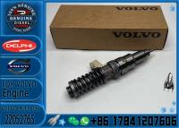 China Genuine Original New Common Rail Injector BEBE4G15001 BEBE4L07001 21467241 22052765 22340639 52850-13670 For VOL/UD Tr for sale