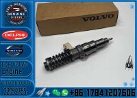 China Genuine Original New Common Rail Injector BEBE4G15001 BEBE4L07001 21467241 22052765 22340639 52850-13670 For VOL/UD Tr for sale