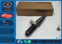 China Genuine Original New Common Rail Injector BEBE4G15001 BEBE4L07001 21467241 22052765 22340639 52850-13670 For VOL/UD Tr for sale