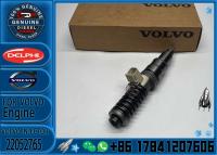 China Genuine Original New Common Rail Injector BEBE4G15001 BEBE4L07001 21467241 22052765 22340639 52850-13670 For VOL/UD Tr for sale