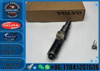 China Engine fuel injector 21698153 21636766 22052772 1661060 1742535 1820820 1864419 1667208 1826007 1905002 1905001 1829500 for sale