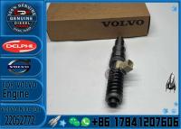 China Engine fuel injector 21698153 21636766 22052772 1661060 1742535 1820820 1864419 1667208 1826007 1905002 1905001 1829500 for sale