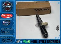 China Engine fuel injector 21698153 21636766 22052772 1661060 1742535 1820820 1864419 1667208 1826007 1905002 1905001 1829500 for sale