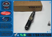 China Engine fuel injector 21698153 21636766 22052772 1661060 1742535 1820820 1864419 1667208 1826007 1905002 1905001 1829500 for sale