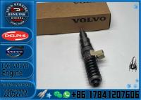 China Engine fuel injector 21698153 21636766 22052772 1661060 1742535 1820820 1864419 1667208 1826007 1905002 1905001 1829500 for sale