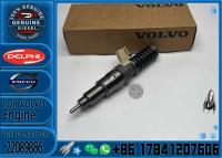 China Engine fuel injector 21812033 21914027 22089886 21977918 21977909 85020179 85020180 20714369 21506699 21683459 3883426 for sale