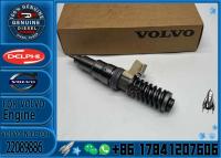 China Engine fuel injector 21812033 21914027 22089886 21977918 21977909 85020179 85020180 20714369 21506699 21683459 3883426 for sale