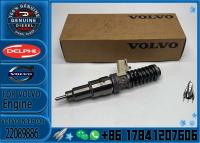 China Engine fuel injector 21812033 21914027 22089886 21977918 21977909 85020179 85020180 20714369 21506699 21683459 3883426 for sale