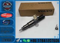 China Engine fuel injector 21812033 21914027 22089886 21977918 21977909 85020179 85020180 20714369 21506699 21683459 3883426 for sale