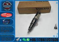 China High Quality Unit Pump Injector Electronic Unit 22172535 9022172535 BEBE4D34101 Diesel Injector for VOL for sale