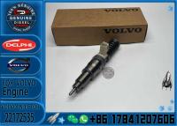 China High Quality Unit Pump Injector Electronic Unit 22172535 9022172535 BEBE4D34101 Diesel Injector for VOL for sale
