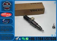 China High Quality Unit Pump Injector Electronic Unit 22172535 9022172535 BEBE4D34101 Diesel Injector for VOL for sale