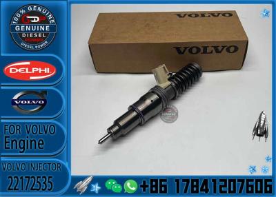 China High Quality Unit Pump Injector Electronic Unit 22172535 9022172535 BEBE4D34101 Diesel Injector for VOL for sale