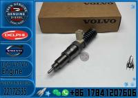 China High Quality Unit Pump Injector Electronic Unit 22172535 9022172535 BEBE4D34101 Diesel Injector for VOL for sale
