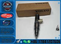 China High Quality Unit Pump Injector Electronic Unit 22172535 9022172535 BEBE4D34101 Diesel Injector for VOL for sale
