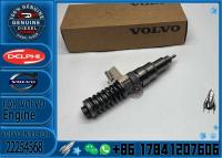 China Top Quality 21977918 22254568 74 22 254 568 7422254568 BEBE4P02001 BEBE4P03001 Diesel Fuel Injector for sale