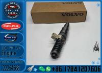 China Top Quality 21977918 22254568 74 22 254 568 7422254568 BEBE4P02001 BEBE4P03001 Diesel Fuel Injector for sale