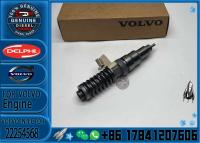 China Top Quality 21977918 22254568 74 22 254 568 7422254568 BEBE4P02001 BEBE4P03001 Diesel Fuel Injector for sale