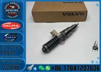 China Top Quality 21977918 22254568 74 22 254 568 7422254568 BEBE4P02001 BEBE4P03001 Diesel Fuel Injector for sale