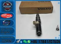 China Top Quality 21977918 22254568 74 22 254 568 7422254568 BEBE4P02001 BEBE4P03001 Diesel Fuel Injector for sale