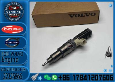 China 4 Pins EUI BEBE4D48001 22325866 E3 Electronic Unit Injector BEBE4D42001 Diesel Fuel Injector 3801617 for VOL for sale
