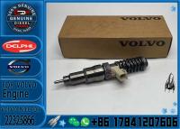 China 4 Pins EUI BEBE4D48001 22325866 E3 Electronic Unit Injector BEBE4D42001 Diesel Fuel Injector 3801617 for VOL for sale