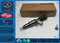 China 4 Pins EUI BEBE4D48001 22325866 E3 Electronic Unit Injector BEBE4D42001 Diesel Fuel Injector 3801617 for VOL for sale