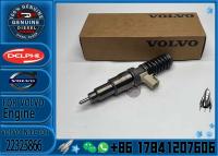 China 4 Pins EUI BEBE4D48001 22325866 E3 Electronic Unit Injector BEBE4D42001 Diesel Fuel Injector 3801617 for VOL for sale