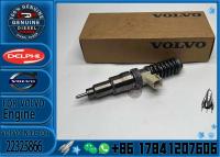 China 4 Pins EUI BEBE4D48001 22325866 E3 Electronic Unit Injector BEBE4D42001 Diesel Fuel Injector 3801617 for VOL for sale