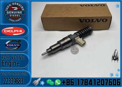 China High Quality Electronic Unit 22339883 3803874 BEBE4D14102 28484920 3801144 3829644 Diesel Injector for VOL for sale
