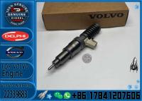 China High Quality Electronic Unit 22339883 3803874 BEBE4D14102 28484920 3801144 3829644 Diesel Injector for VOL for sale