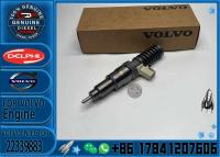 China High Quality Electronic Unit 22339883 3803874 BEBE4D14102 28484920 3801144 3829644 Diesel Injector for VOL for sale