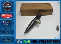 China High Quality Electronic Unit 22339883 3803874 BEBE4D14102 28484920 3801144 3829644 Diesel Injector for VOL for sale