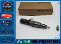 China Genuine Original New Common Rail Injector BEBE4G15001 BEBE4L07001 21467241 22052765 22340639 52850-13670 For VOL/UD Tr for sale
