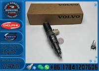 China Genuine Original New Common Rail Injector BEBE4G15001 BEBE4L07001 21467241 22052765 22340639 52850-13670 For VOL/UD Tr for sale