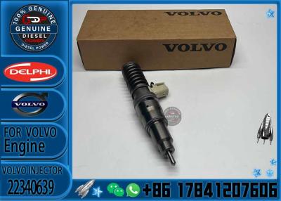 China Genuine Original New Common Rail Injector BEBE4G15001 BEBE4L07001 21467241 22052765 22340639 52850-13670 For VOL/UD Tr for sale