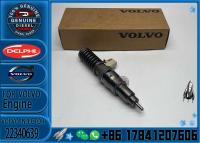 China Genuine Original New Common Rail Injector BEBE4G15001 BEBE4L07001 21467241 22052765 22340639 52850-13670 For VOL/UD Tr for sale