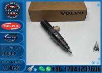 China Genuine Original New Common Rail Injector BEBE4G15001 BEBE4L07001 21467241 22052765 22340639 52850-13670 For VOL/UD Tr for sale