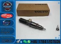 China Genuine Original New Common Rail Injector BEBE4G15001 BEBE4L07001 21467241 22052765 22340639 52850-13670 For VOL/UD Tr for sale