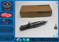 China 4 Pin Common Rail Injector BEBE4G01201 21457952 22340642 Fuel Injector BEBE4G16001 For VOL MD11 for sale
