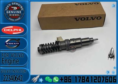 China 4 Pin Common Rail Injector BEBE4G01201 21457952 22340642 Fuel Injector BEBE4G16001 For VOL MD11 for sale
