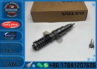 China 4 Pin Common Rail Injector BEBE4G01201 21457952 22340642 Fuel Injector BEBE4G16001 For VOL MD11 for sale