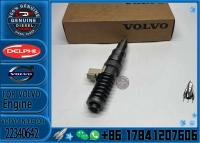China 4 Pin Common Rail Injector BEBE4G01201 21457952 22340642 Fuel Injector BEBE4G16001 For VOL MD11 for sale