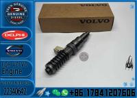 China 4 Pin Common Rail Injector BEBE4G01201 21457952 22340642 Fuel Injector BEBE4G16001 For VOL MD11 for sale