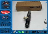 China diesel fuel injector nozzle 22717956 22340648 BEBE5G17001 for VOL MD16 P3622 common rail injector 22717956 22340648 for sale