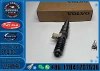 China diesel fuel injector nozzle 22717956 22340648 BEBE5G17001 for VOL MD16 P3622 common rail injector 22717956 22340648 for sale