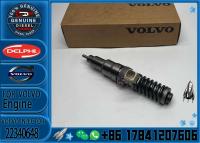 China diesel fuel injector nozzle 22717956 22340648 BEBE5G17001 for VOL MD16 P3622 common rail injector 22717956 22340648 for sale